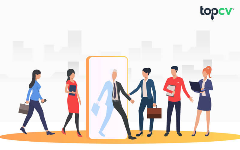 Recruitment là gì? Tổng hợp những điều bạn chưa biết về Recruitment