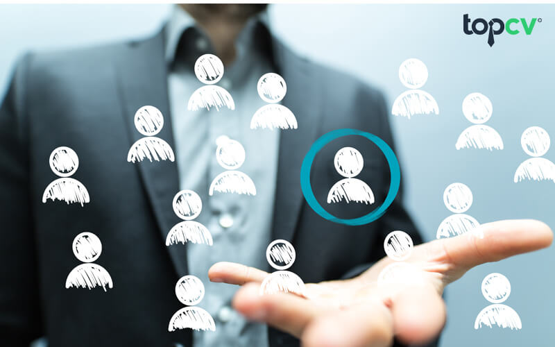 Recruitment là gì? Tổng hợp những điều bạn chưa biết về Recruitment